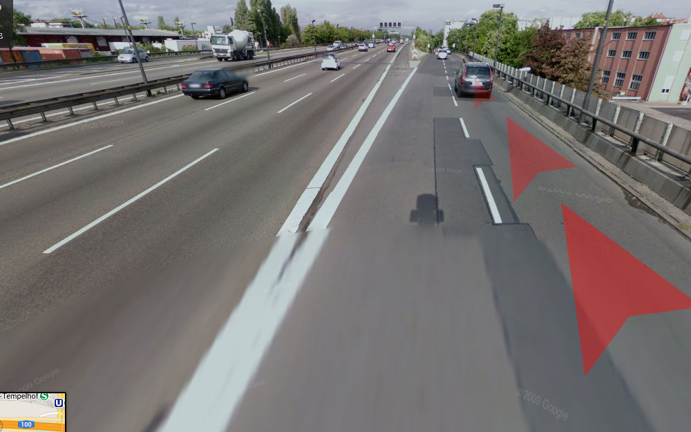 Fahrschule Forum • Thema anzeigen - Fahren - aber wie ? Allgemein gültige Regeln